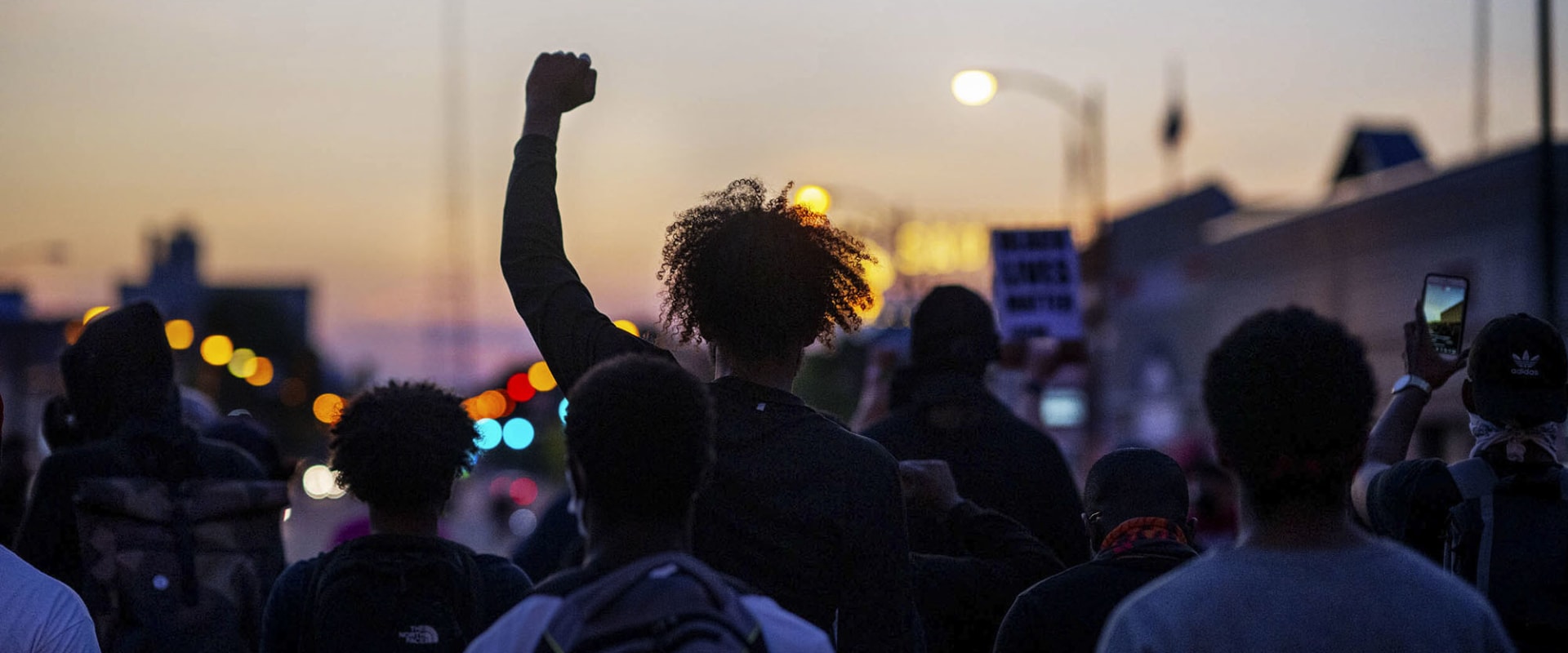 The Power of Activism and Protests in Shaping Civil Rights in Virginia ...